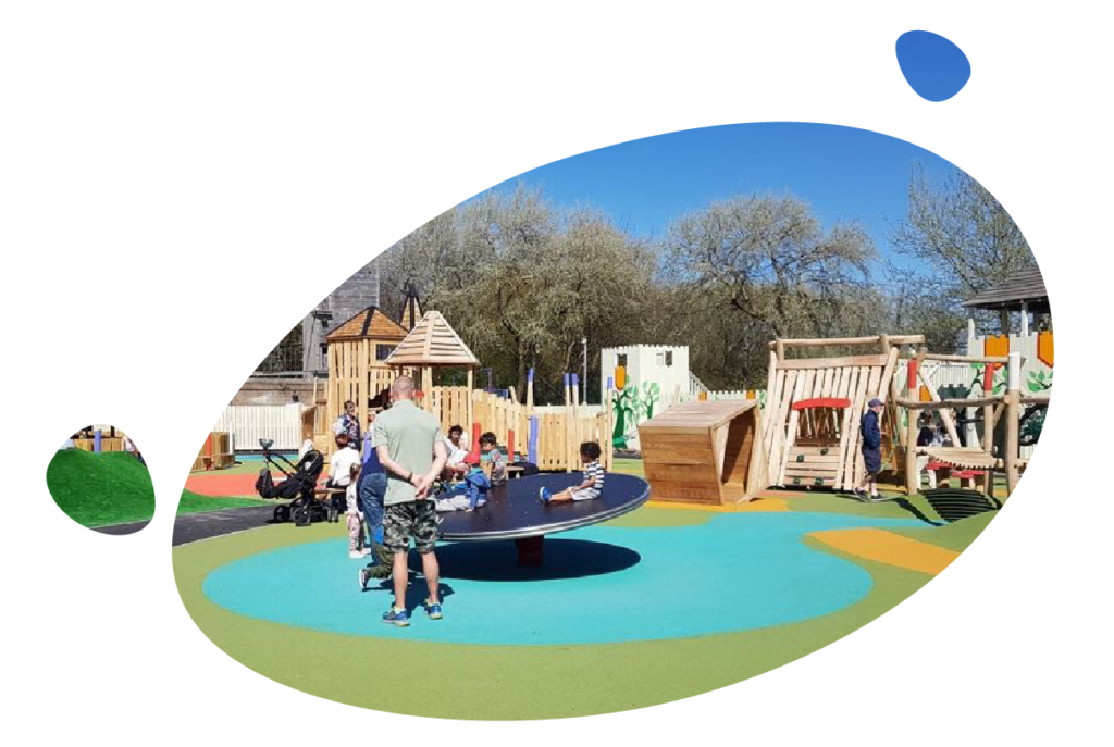 Kids Activities Liverpool | Otterspool Adventure