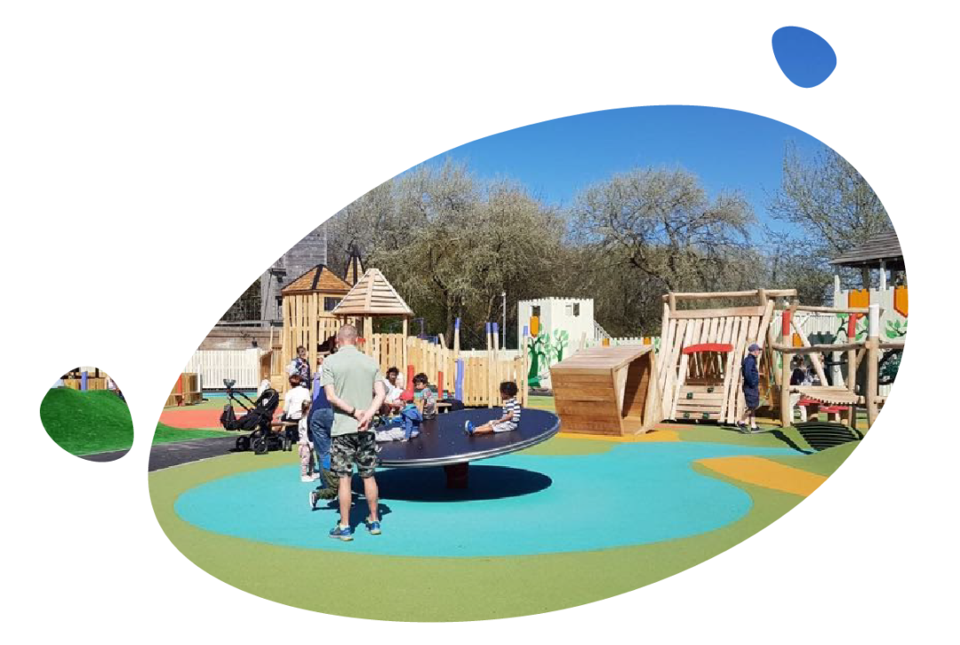 Kids Activities Liverpool | Otterspool Adventure