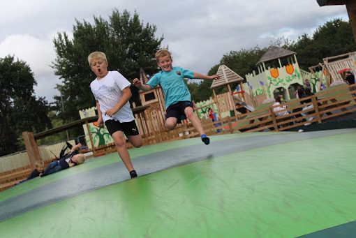 Otterspool Adventure Centre | The Best Family Days Out in Liverpool ...