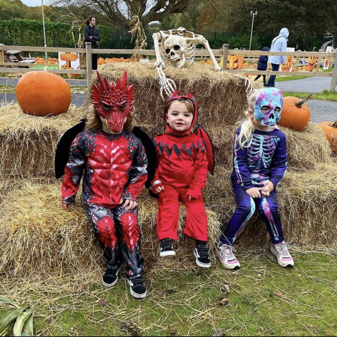 Halloween | Otterspool Adventure