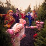 The North Pole Experience | Otterspool Adventure | North Pole Experience