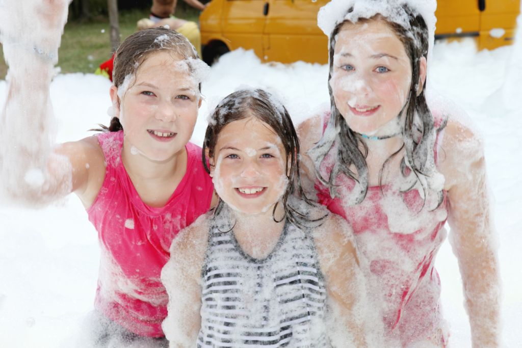 Otterspool Adventure | Events