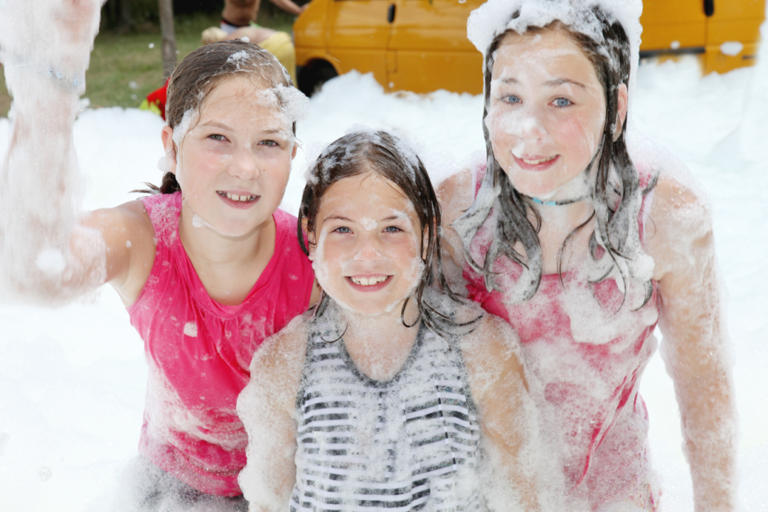 Otterspool Adventure | Events