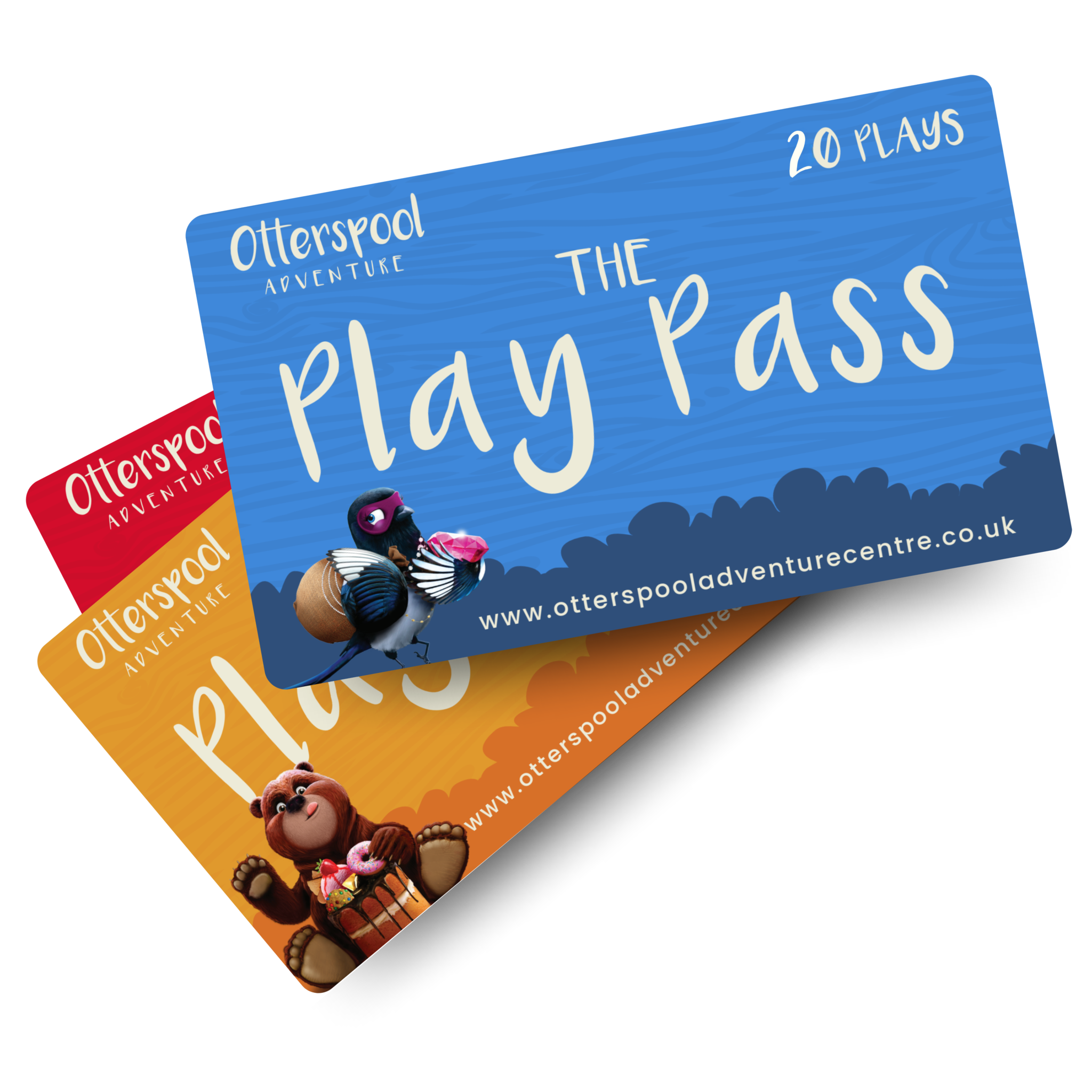 Otterspool Adventure | Events