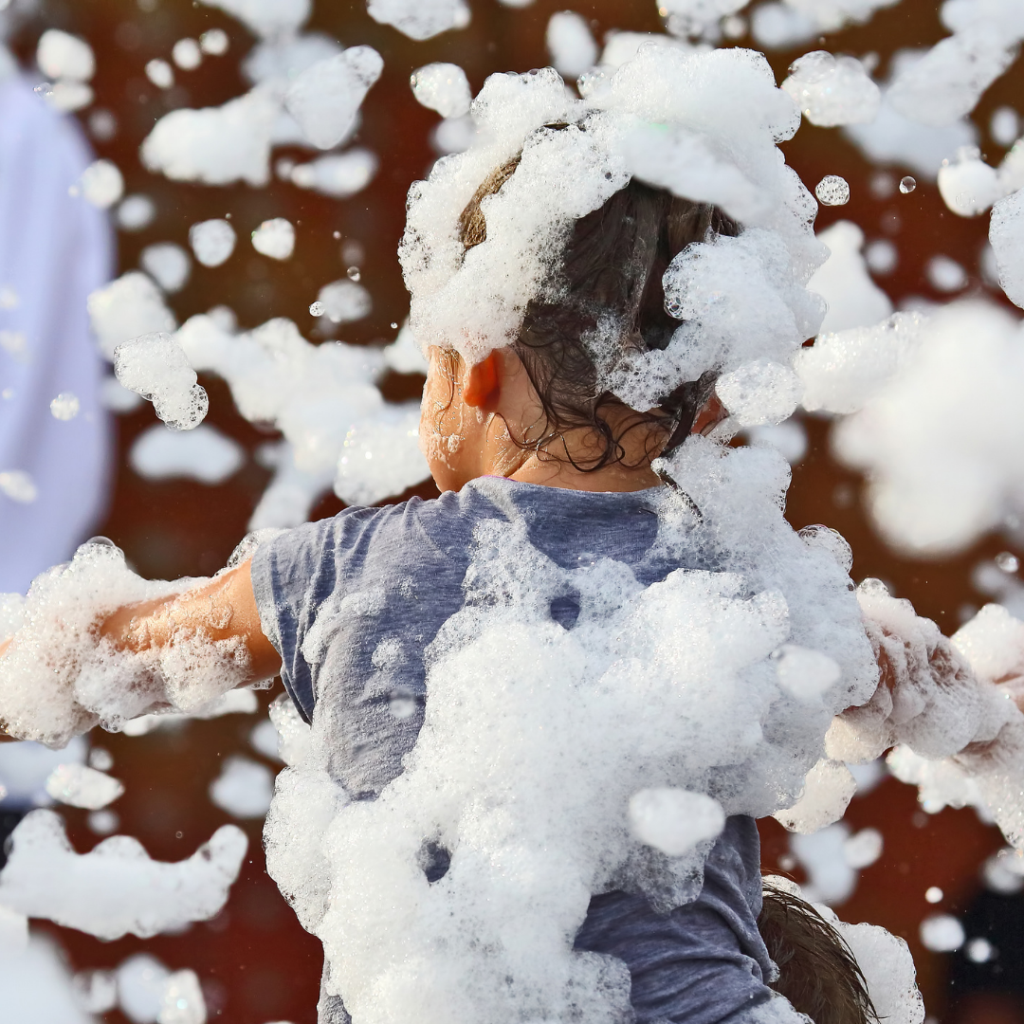 Toddler Festival | Otterspool Adventure