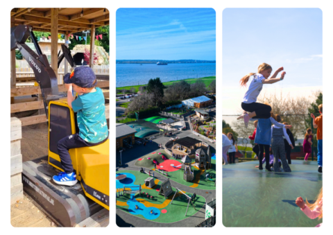 Prices | Otterspool Adventure