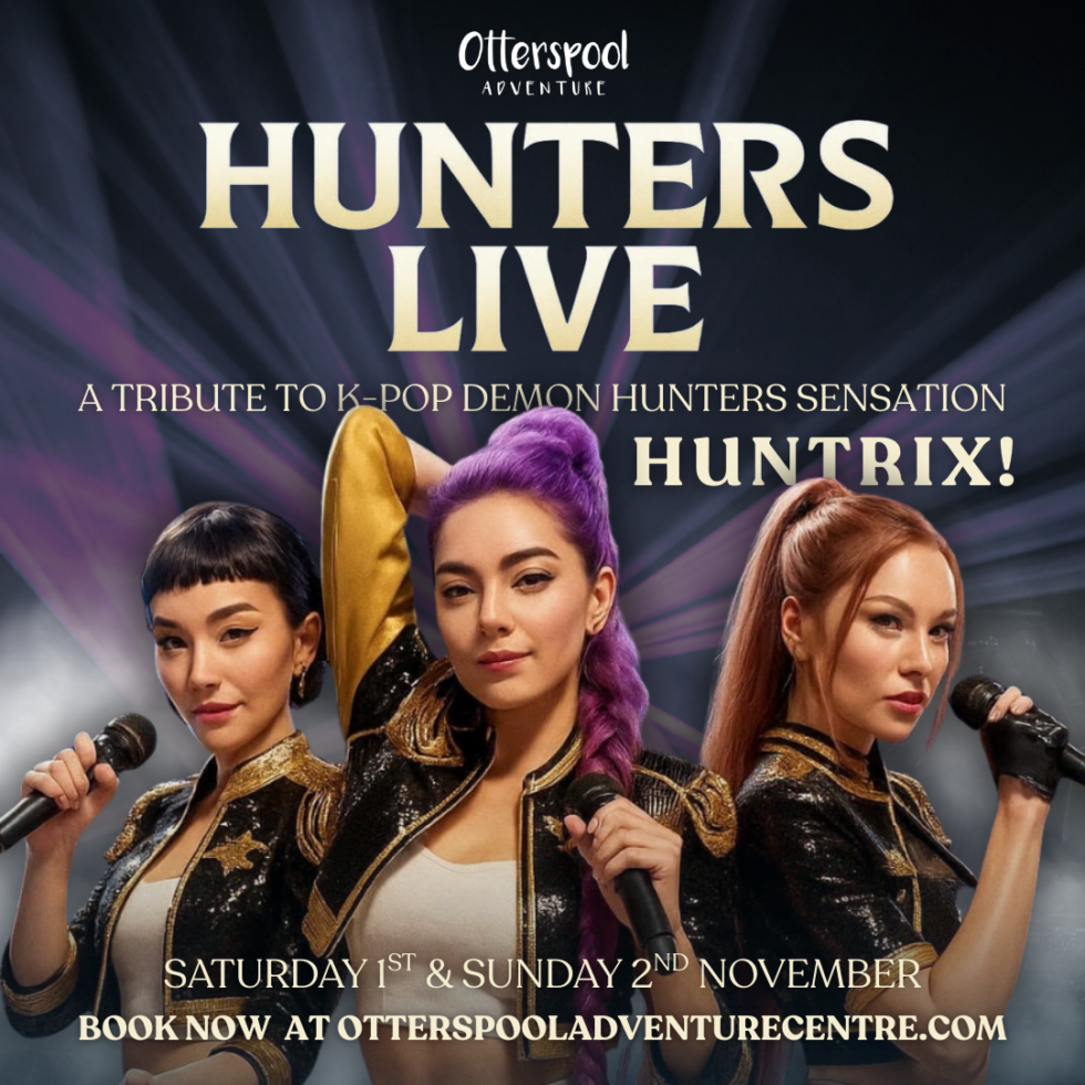 Otterspool Adventure Centre | The Best Family Days Out in Liverpool ...