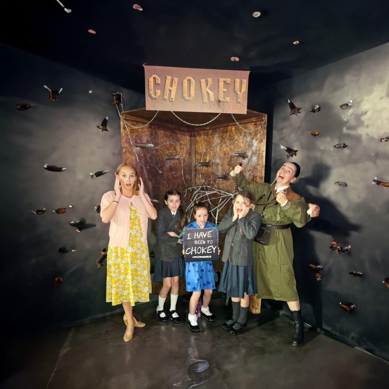 Otterspool Adventure | Events