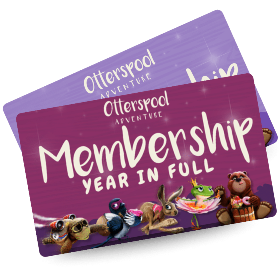 Prices | Otterspool Adventure